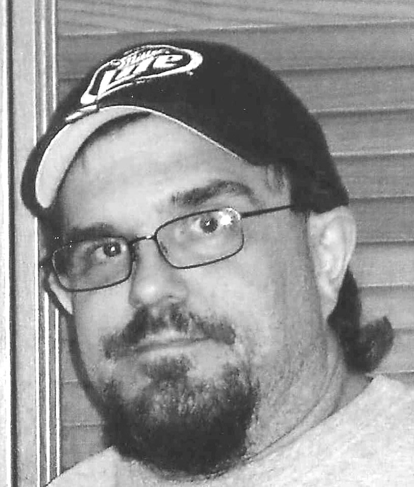 Gary W. Oldaker | News, Sports, Jobs - The Intermountain